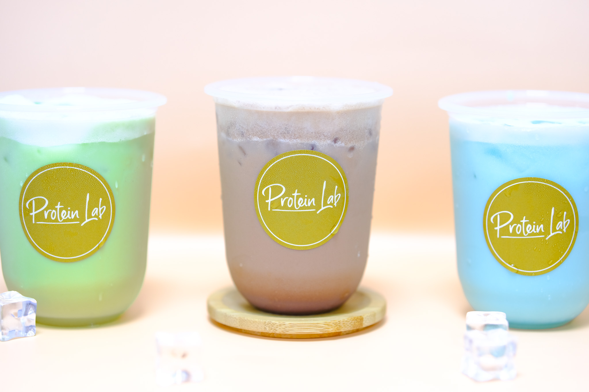 How Protein Shakes Can Support Weight Loss – ProteinLab